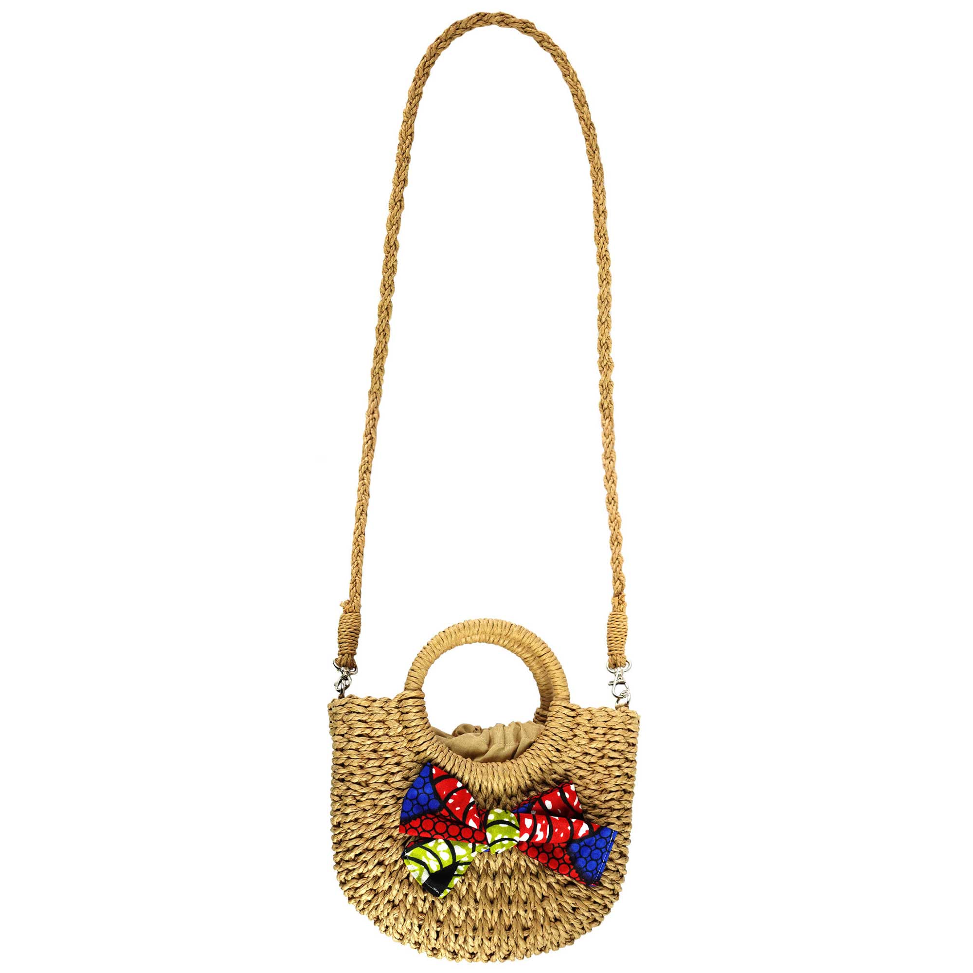 Sanaa Creation - Sac à main Aya