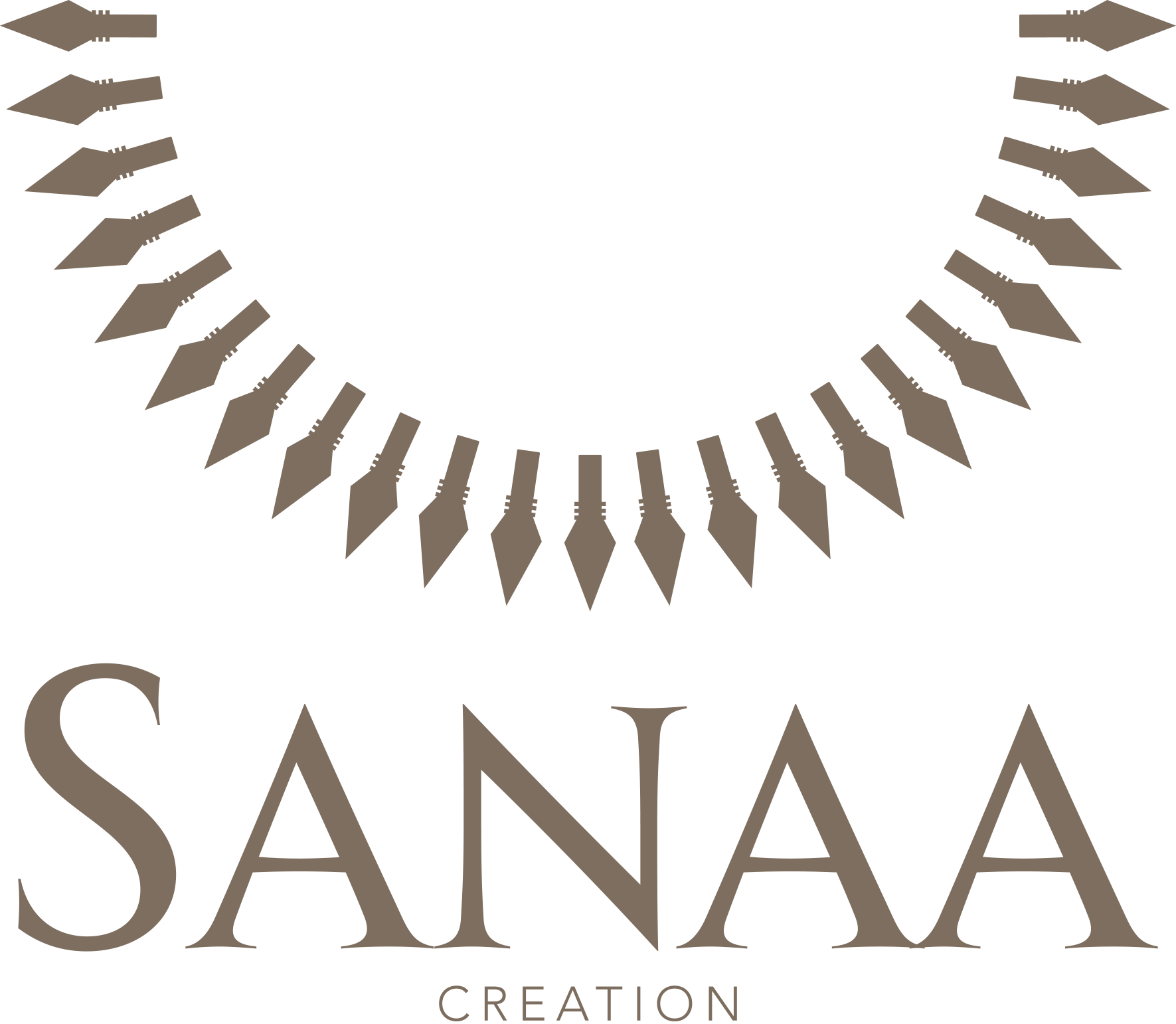 Sanaa Creation | Innovation and ethnic inspiration